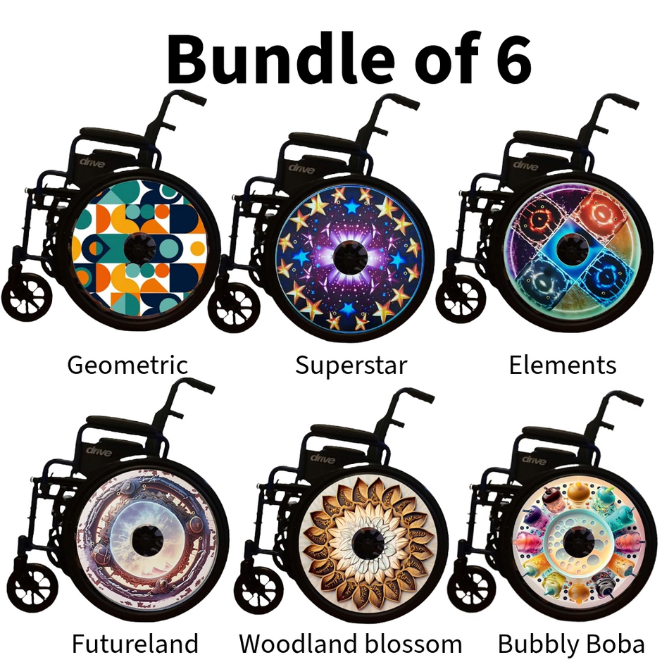 Products – CherryWheels: Designer Wheel Covers