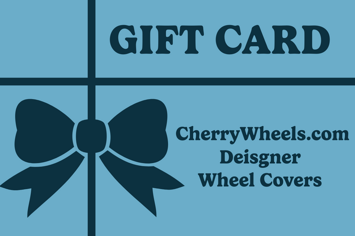 Products – CherryWheels: Designer Wheel Covers